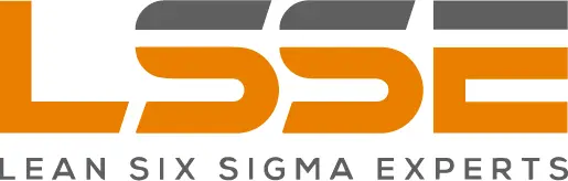 Company Logo – Lean Six Sigma Experts